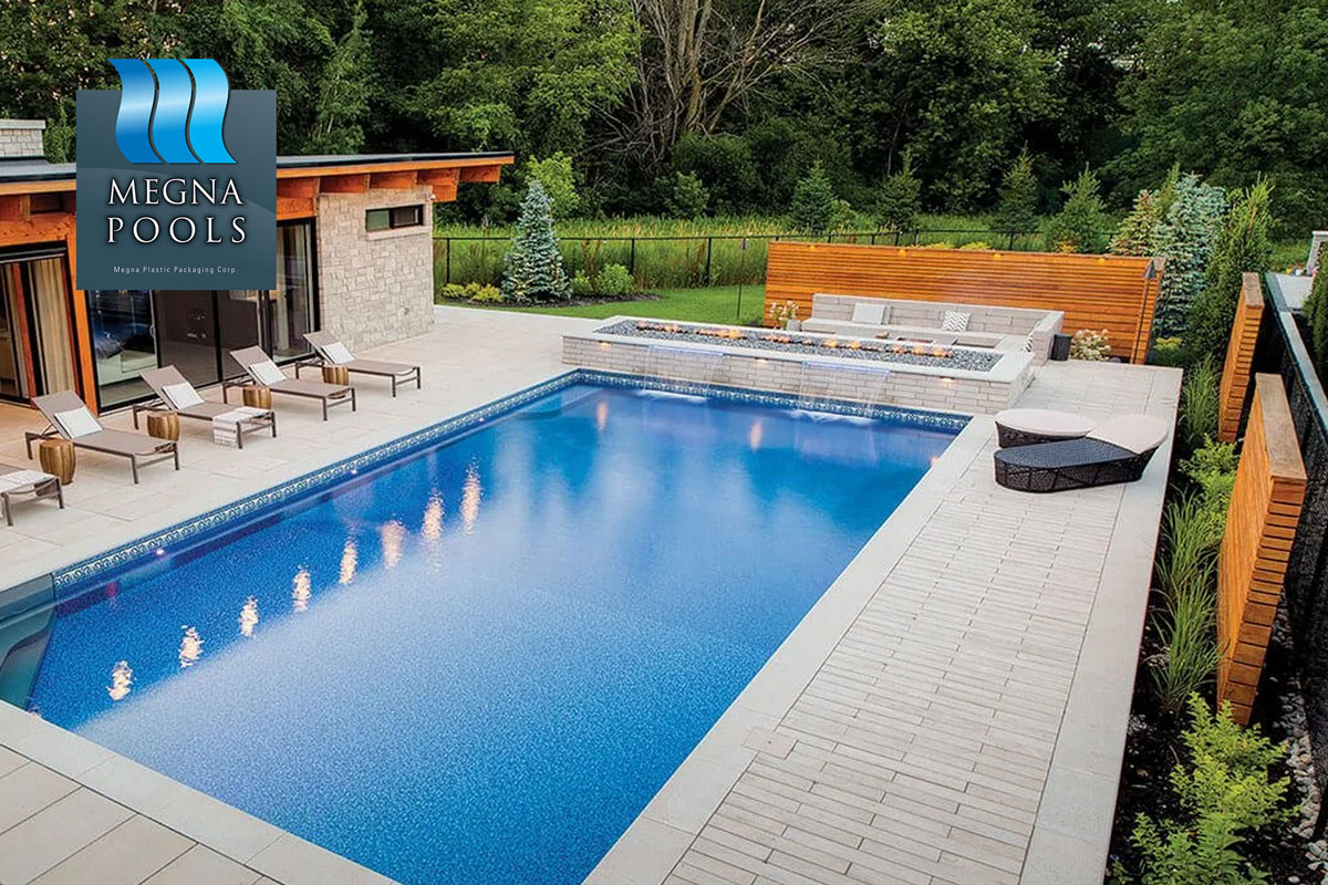 Lasting Quality Premium Pool Liners • Summertime Pool Services